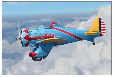 How To Draw A Realistic Aircraft In Photoshop Envato Tuts