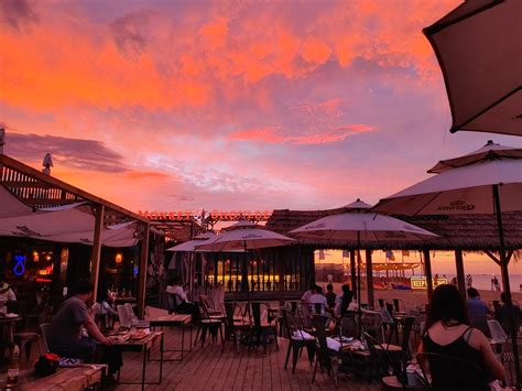 3박4일 출장 마지막저녁  세리에매니아