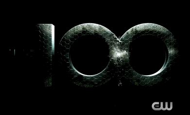 The 100 Cw Logo Logodix