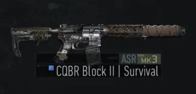 Special Weapons Pack At Ghost Recon Breakpoint Nexus Mods And Community