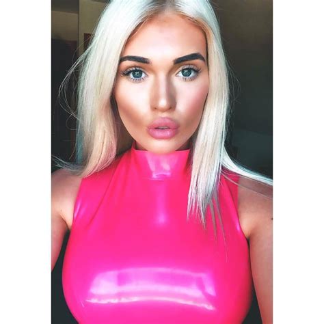 Plastic Doll Scrolller