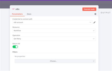 Execute Workflow By Name Feature Requests N8n Community