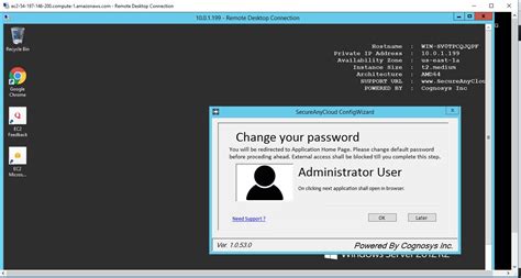 Baasbox In Cognosys With Azure And Aws On Cloud