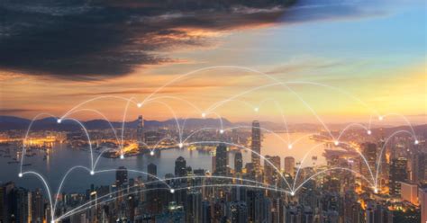 How To Deal With An Iot Project Seidor