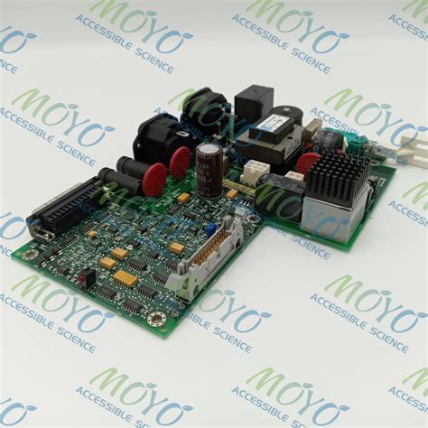 Agilent Series 5973 5975 5977 Msd High Voltage Hed Power Supply G7077 67117 M Moyo