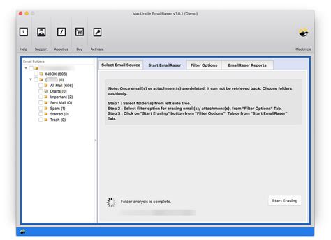 Delete AOL Emails In Bulk Complete Steps For Different Methods