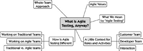 Chapter 1 What Is Agile Testing Anyway Agile Testing A Practical Guide For Testers And