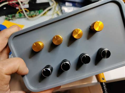 Lunchbox Diy Analog Audio Mixer For Synthesisers Gavin Lyons Photography