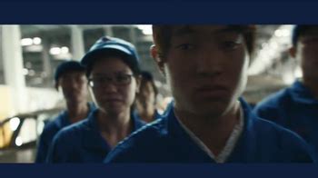 IBM TV Spot Big Data ISpot