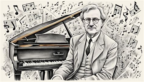 Hans Werner Ein Deutscher Komponist Blogartikel