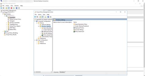 Agent Bulk Installation