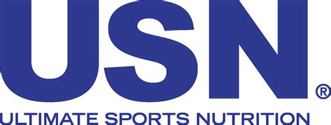 Ultimate Sports Nutrition Logo Usn Anabolic Mass High Protein