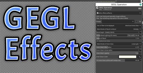 Best Gimp Text Effects Plugins Pix Cores