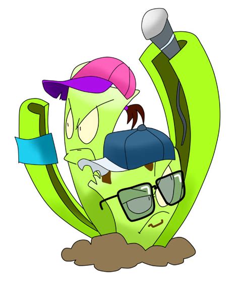 Celery Rapper By Devianjp824 On Deviantart