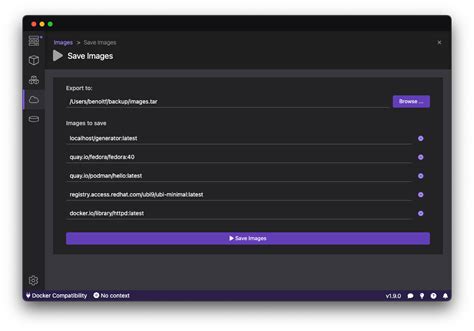 Podman Desktop 19 Release Podman Desktop