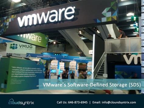 Software Defined Storage Explained