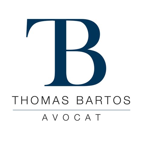 Thomas Bartos Avocat