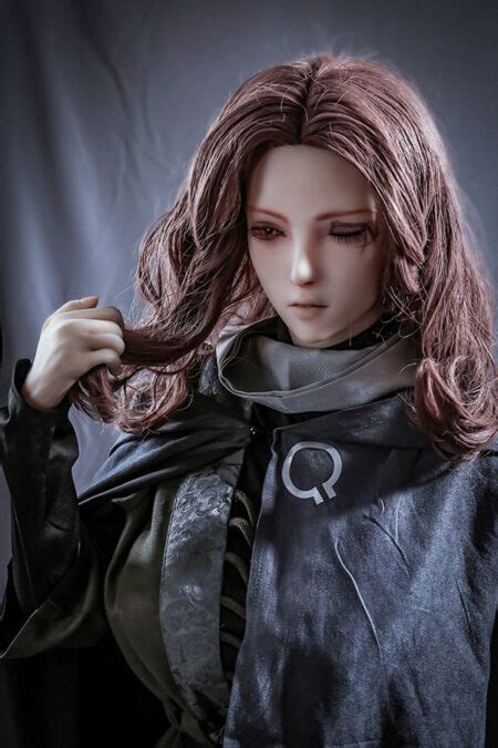 Самые реалистичные секс куклы 💋 Nakedoll