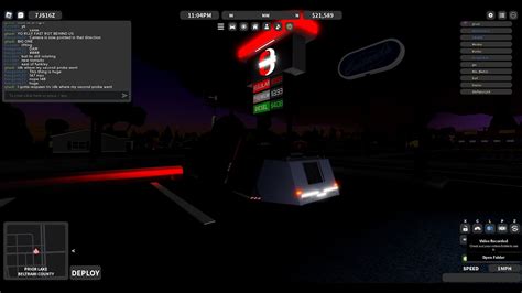 Roblox Twisted TIV 2 Deploying And Undeploying YouTube
