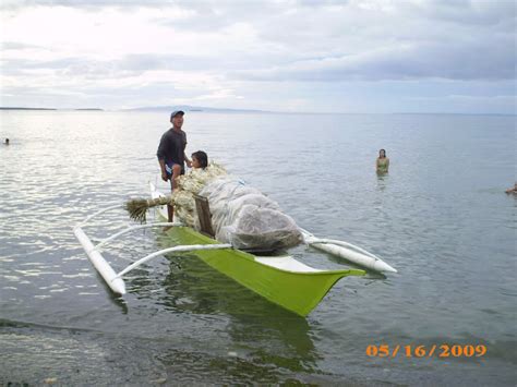 Inopacan Leyte And The Inopacnons Apid Island
