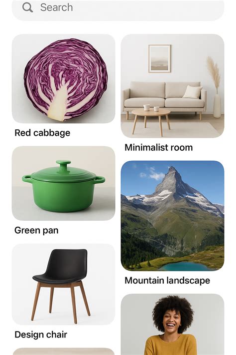 Building A Production Ready Pinterest Style Grid With Jetpack Compose