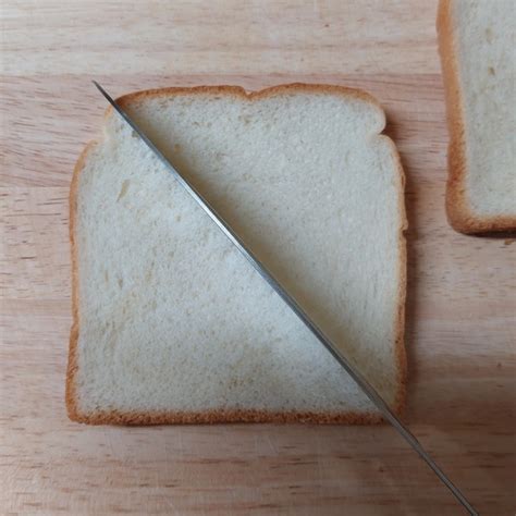 하이토스트 만들기 식빵 러스크 만들기