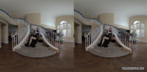 3d Vr Obedient Fucktoy Joi 😍 Goddess Zenovas Erotic Mind Fuck Den 😈