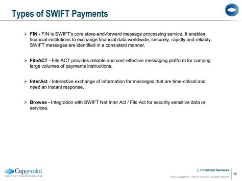 Swiftl2ppt With Detailed Version Of Swift Ppt