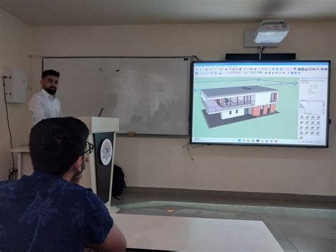 How To Read And Draw Plan Elevation And Section In Architecture Architecture Department