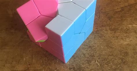 Redi Cube Album On Imgur