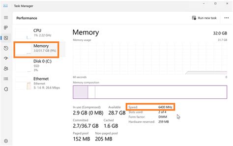 [motherboard]how To Optimize The Memory Performanc Asus Zentalk 407871
