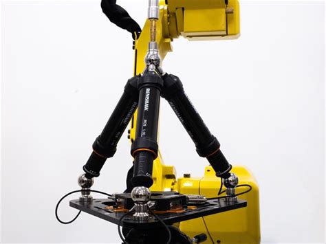 Robot Diagnostic System For Industrial Automation