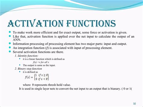 Unit I And Ii In Principles Of Soft Computing Ppt