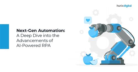 Ai Powered Rpa Unlock Next Level Automation