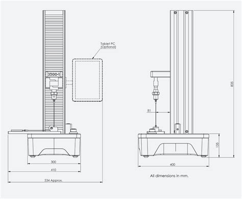 Friction Testing Testometric