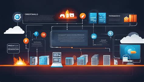 Decoding Network Security And Firewalls CyberExperts