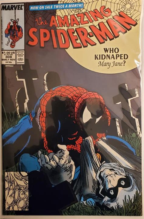 Asm Brings Me Joy R Comicbookcollecting