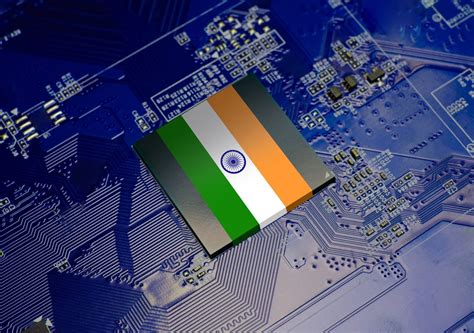 Top 5 Semiconductor Companies In India 2024