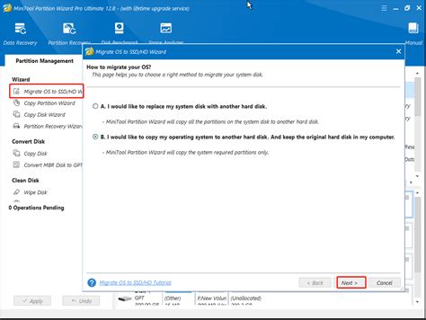 How To Reinstall Windows On Bitlocker Encrypted Hdd [2 Cases]