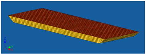 Numerical Simulation Of Seakeeping Performance Of A Barge Using Computational Fluid Dynamics