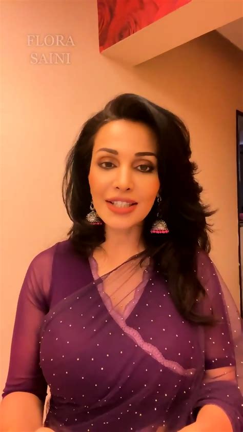 Flora Saini Take It Off 2 Eporner