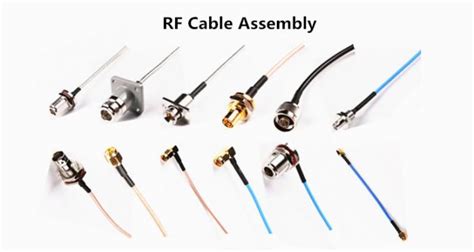 Rg141 Rf 케이블 어셈블리 N 유형 남성에 N 유형 남성 Rf 동축 커넥터