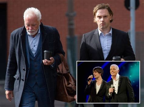 Bgt Semi Finalist James Edgington Stole £20 000 To Fund Gay Rights