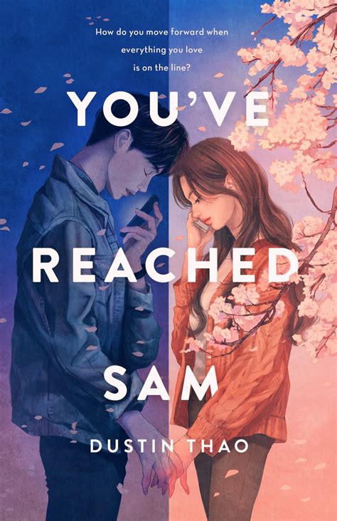 Review Youve Reached Sam By Dustin Thao The Story Sanctuary