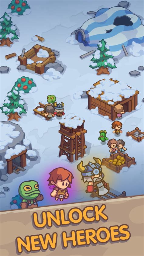 Frozen Town Survivor Download Apk For Android Free