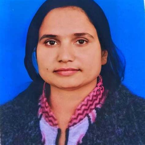 Gunjan Kumari Ray Ministry Of Federal Affairs And General Administration