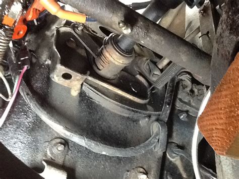 Shift Linkage 1969 Corvetteforum Chevrolet Corvette Forum Discussion