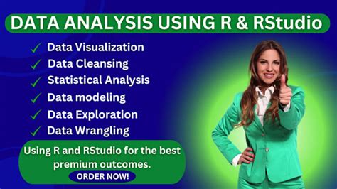 Do Statistical Data Analysis Using R And Rstudio By Mahakhan1 Fiverr