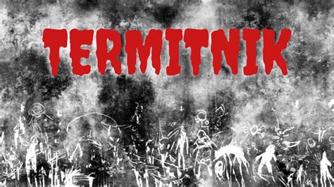 Termitnik Pathologic Ost The Termitary Theme Youtube