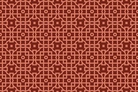 크리에이 티브 간단한 모양 가진 기하학적 장식 라인 원활한 벡터 일러스트입니다 디자인 벽지 초대 카드 배너 직물에 대 한 텍스처 0명에 대한 스톡 벡터 아트 및 기타 이미지